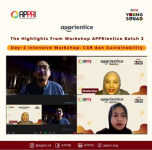 APPRIentice - APPRI