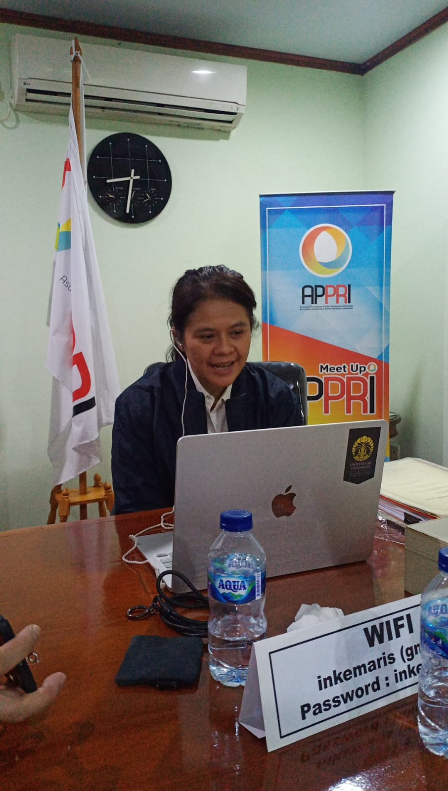 APPRI Tekadkan Penguatan Profesi Konsultan dan Hubungan Industri Kepengurusan Baru 2024-2027 ...